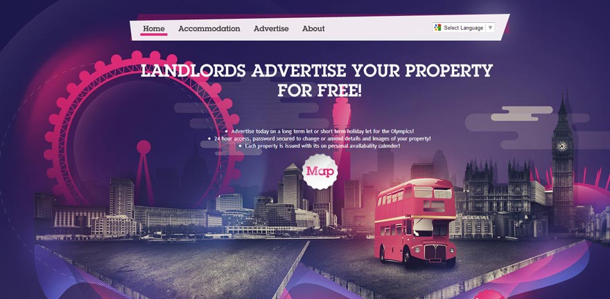 london-custom-bespoke-web-design - We Are Oni